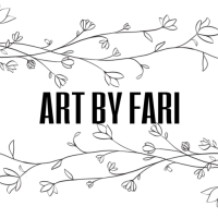 art by fari – creating and curating art in every aspect of life